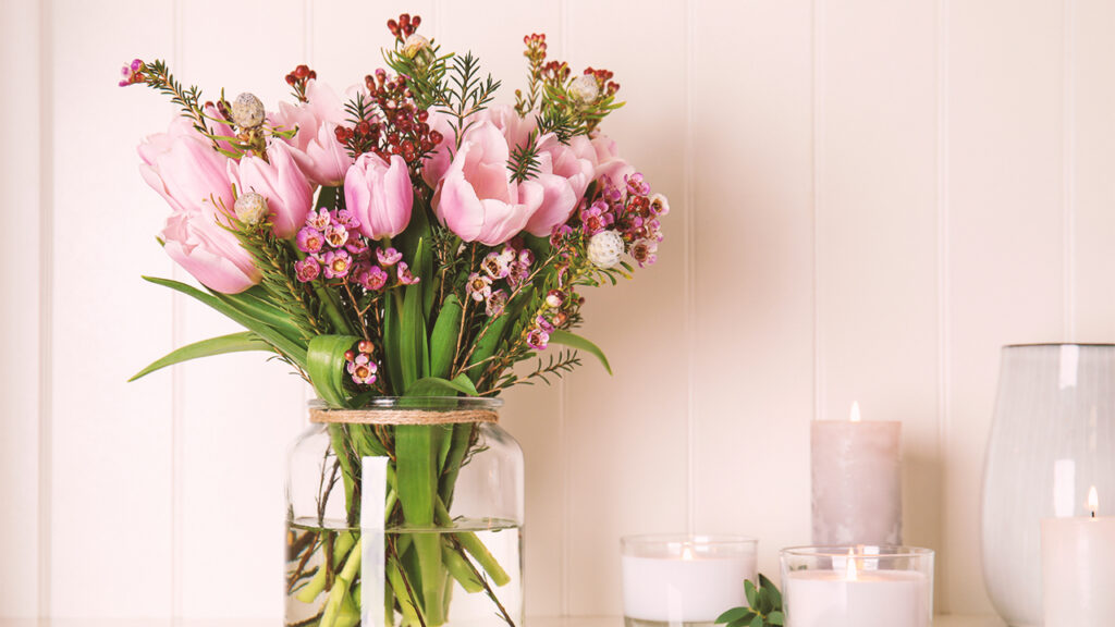 How to Keep Your Flowers Blooming Beautifully: 5 Simple Ways to ...